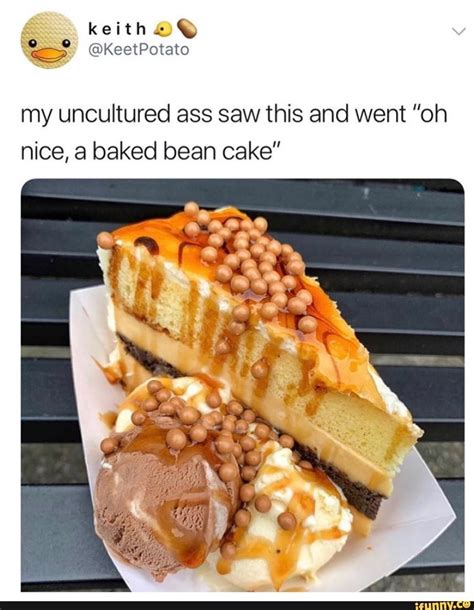 Baked Beans Funny Bean Memes