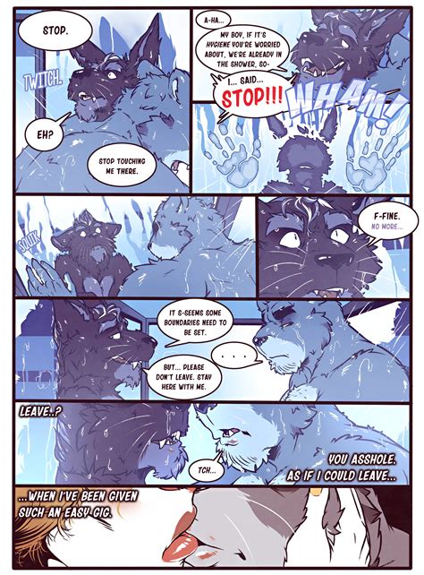 Rule 34 5 Fingers Absurd Res Anthro Black Body Black Border Black Fur Black Nose Border