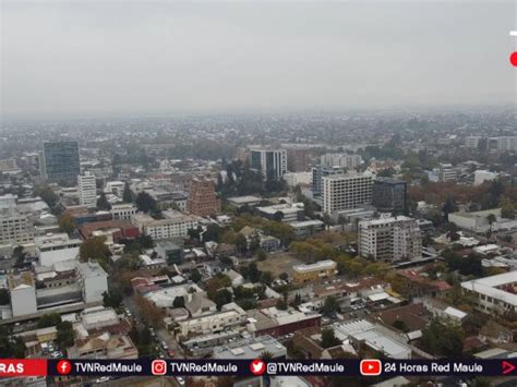 Índice De Calidad De Vida Urbana Curicó Es La Mejor Evaluada 24horas