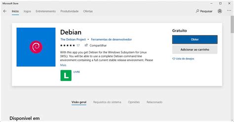Você Conhece O Wsl O Subsistema Windows Para Linux Locodigital