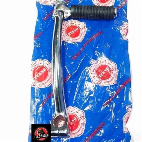 خرید و قیمت هندل موتورسیکلت هندا برند تکنو اصلی با هولوگرام ترب