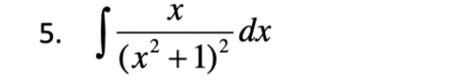 Solved Apply The Evaluation Theorem To The Definite Integral