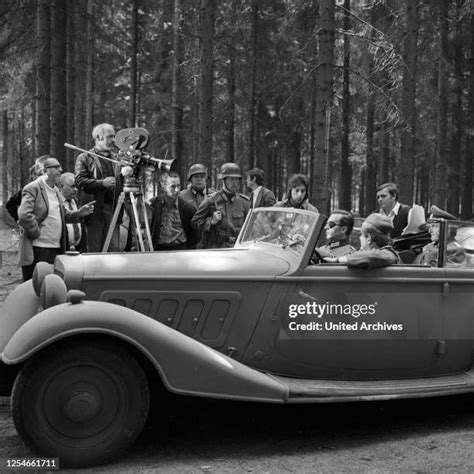 858 Claus Stauffenberg Photos And High Res Pictures Getty Images