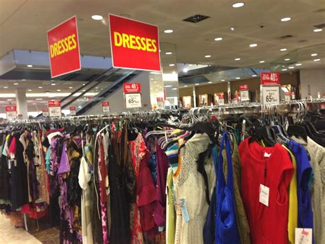 Dillards Clearance Center 23 Reviews Shoe Stores 1401 W
