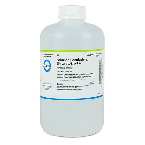 5606 02 Sol Reg Ph4 Biftalato Ra 1 L Represa