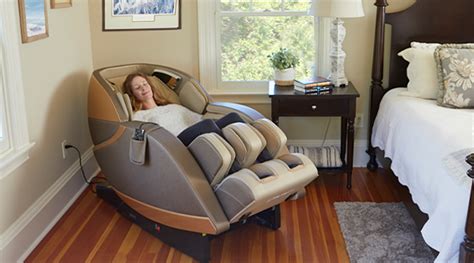 Choosing The Perfect Room For Your Massage Chair Comfy Massage Chairs