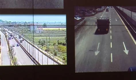 Kujdes Shoferë Në çdo 1 5 Km Rrugë Një Kamer Dixhitale Kush Janë 3