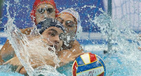 Qualifications For World Championships Last Tickets To Be Allocated In Brazil Total Waterpolo