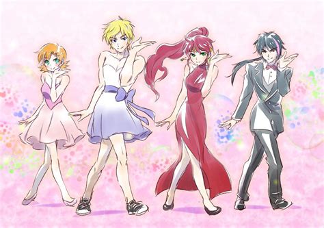 115 Best Team Jnpr Images On Pholder Rwby Rwb Ycritics And Fnki