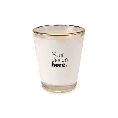 Custom Shot Glass Printing Merchlist