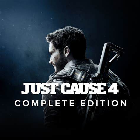 Just Cause 4 Complete Edition Ps4 Price And Sale History Ps Store Usa