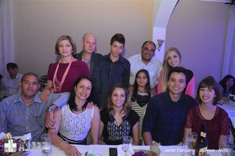 Assef Celebrando 46 Anos Associação Dos Servidores Do Sus Do Paraná