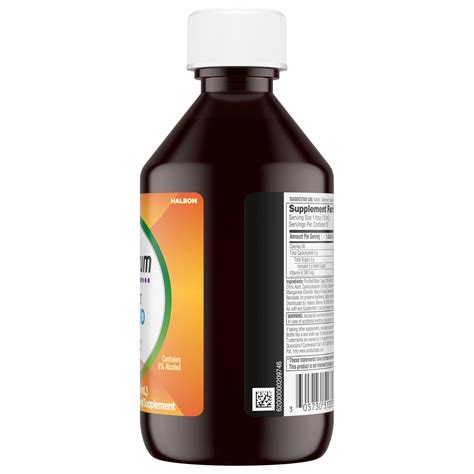 Centrum Liquid Multivitamb09bw1yphm Ve