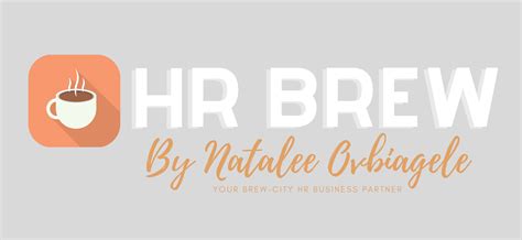 Hr Brew Hr Consulting