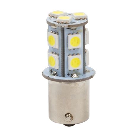 No 1156 Led Mini Automotive Back Up Bulb Kimball Midwest