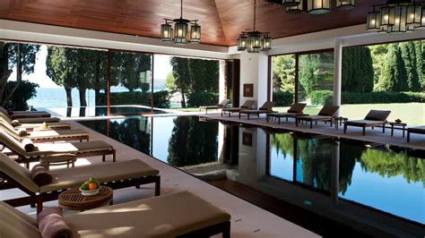 Aman Resort Sveti Stefan Alex Engineering And Construction