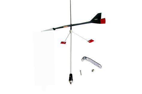 Windtrack Formerly Windex 15 Kit And Custom Bracket