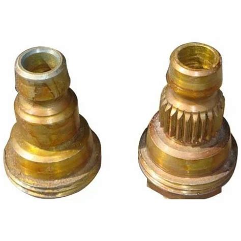 Mild Steel Thin Wall Drill Bit Adapter At ₹ 3000 In Ahmedabad Id