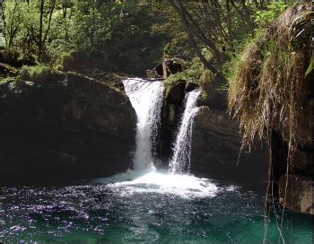 Enna Waterfall Explore Lake Como