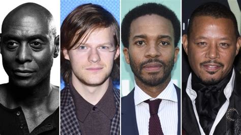Shirley Lance Reddick Lucas Hedges More Join Film As It Heads To Netflix