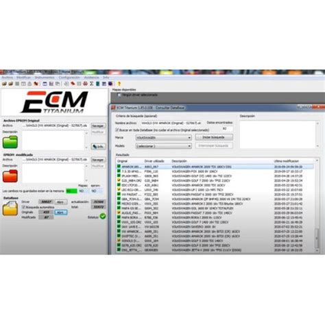 Комплект для чип тюнинга Panasonic Cf 53 Mk4 Kess Ktag ПО Winols K Suite Alientech