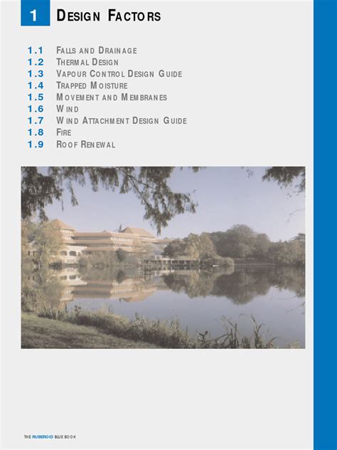 Roof Drain Calculation Pdf Roof Drainage