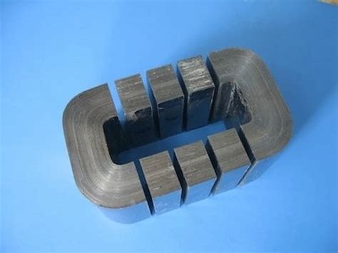 ¿cuál Es La Función Del Núcleo Del Transformador Todo Lo Que Debe Saber