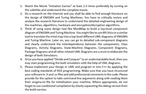 Solved Problem Statement Cybersecurity Is Getting A