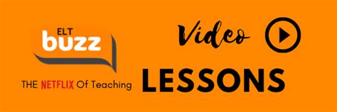 Elt Buzz Video Improves Elt Buzz