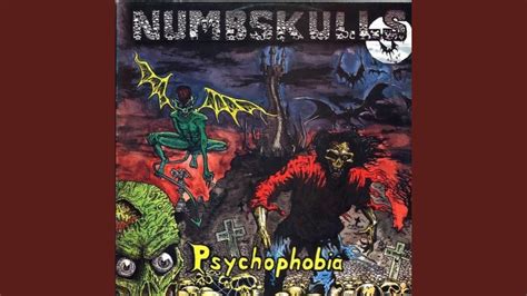 Psychophobia Youtube