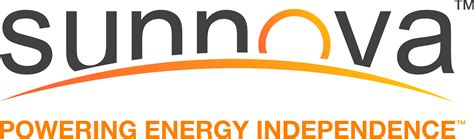 New Member Spotlight Sunnova Energy