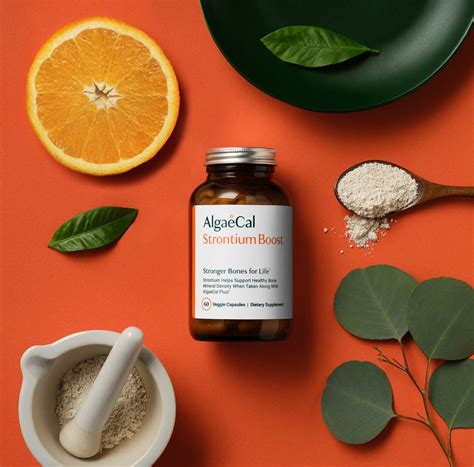 About Us Benefits Of Algae Based Calcium Supplements