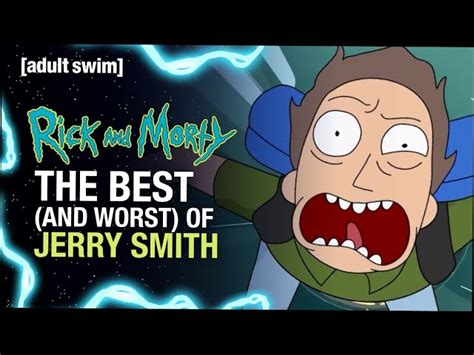 Jerry Smith Quotes Jerry Smith Quote “if You Dont Think Its Safe