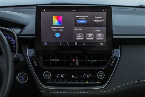 Toyota Corolla Cross 2026 O Que Mudou Versões E Preços