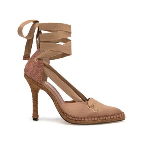 Así Es Al Completo La Colección De Castañer Por Manolo Blahnik