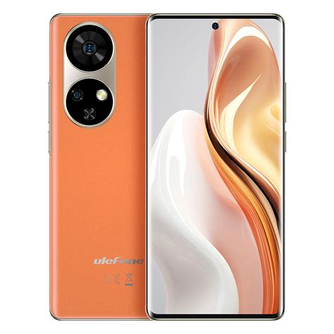 Ulefone Note 17 Pro Ahead Of The Curve Ulefone Global