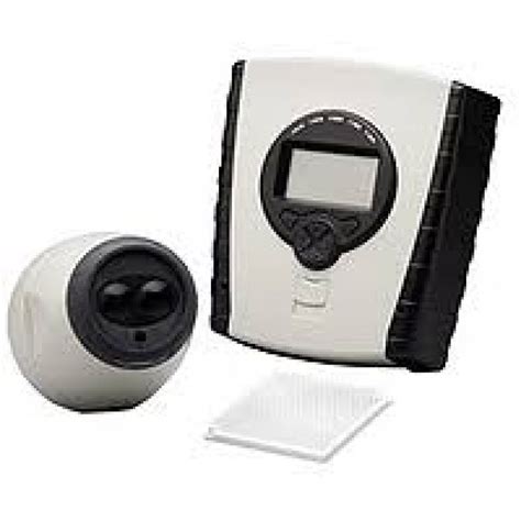 Edwards Signaling Ec5000r Reflective Beam Detector 160 330ft