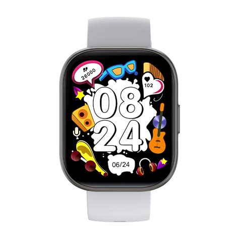 Colmi P68 Smartwatch