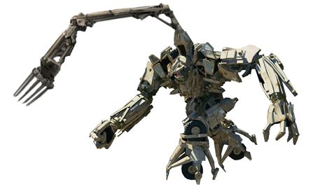 Bonecrusher Tf1 Render By Knightimus On Deviantart