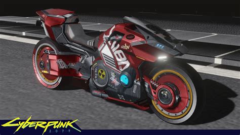 Bikes To Buy Cyberpunk 2077 At Eden Mandalis Blog