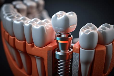 Dental Implants Uk The Best Guide For Tooth Replacement