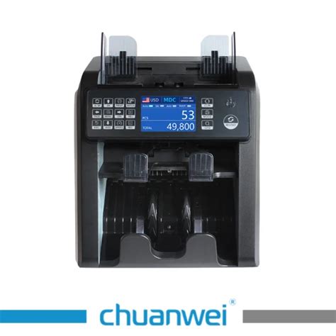 Bill Counter Mix Value Banknote Value Counter Banknote Counter Bill