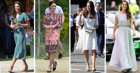Kate Middleton Style — A Royal Fashion Blog