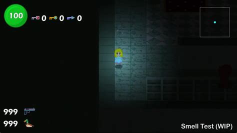 Taste Class And Smell Class Monster Test Video Feast For The Senses Moddb