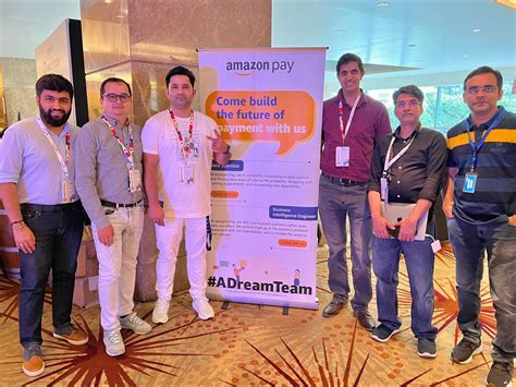 Aamir Sofi On Linkedin Amazon Amazonpay Analyticon Businessintelligence Analytics Business