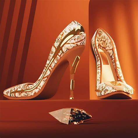 How To Design Shoes In 3d Complete Guide Free Tools