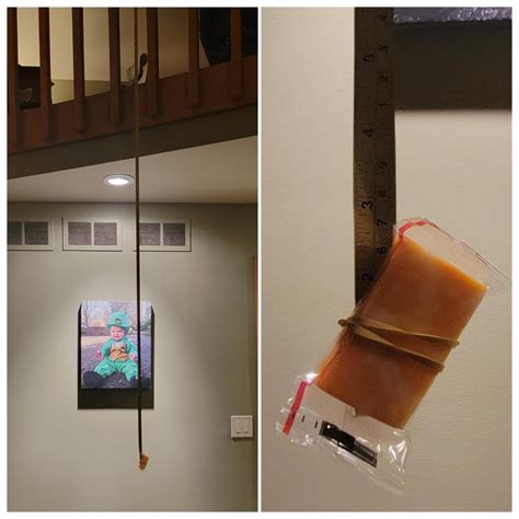 Sons And Night Snacks R Daddit