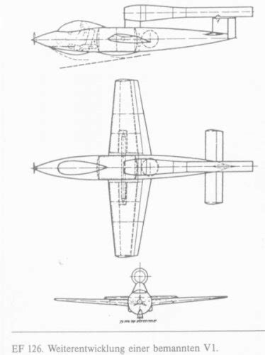 Junkers Ef Designations Secret Projects Forum