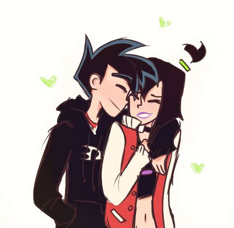 55 Danny Phantom Ideas Danny Phantom Phantom Danny Phantom Sam