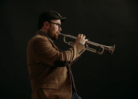 Benje Daneman Commits To His Art